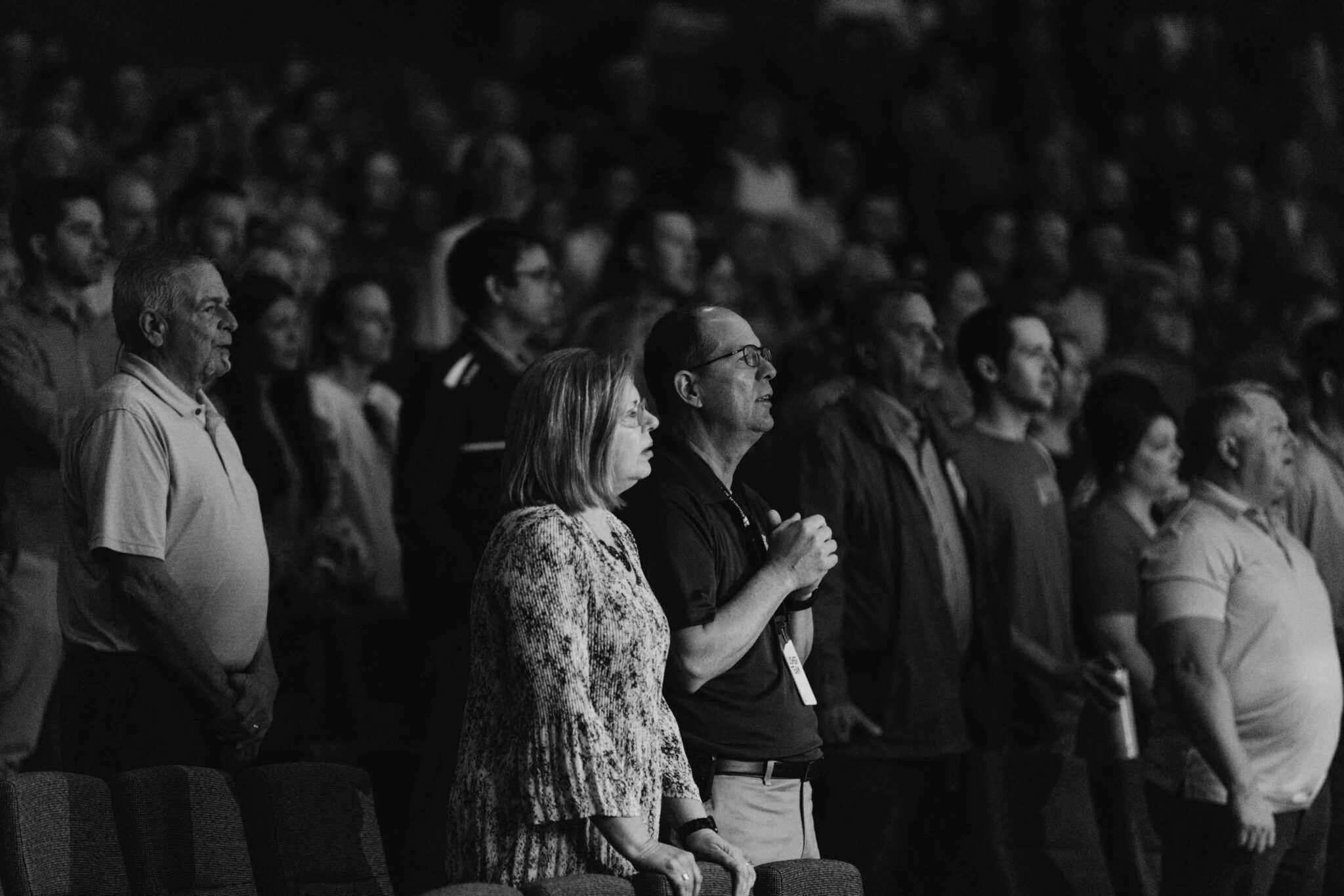 About Us - Church at The Mill